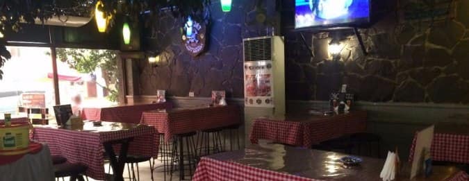 G Point Smorgasbord & Bar menu price 2022-2023 near Ermita in Manila ...