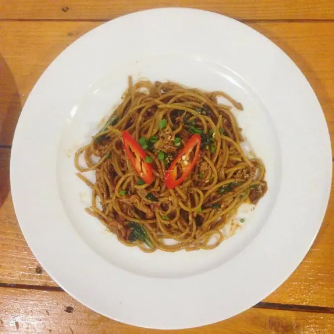 Kaffepaus, Kafe, Selangor | YummyAdvisor