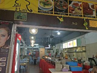 Aroi D Laziz Restaurant, Thailand, Kuala Lumpur | YummyAdvisor