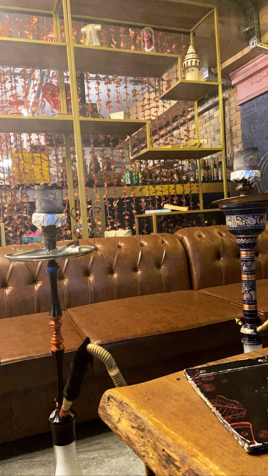 Ba-Hane Cafe & Nargile Restaurant Lounge fotoğraflar. Harmandere ...