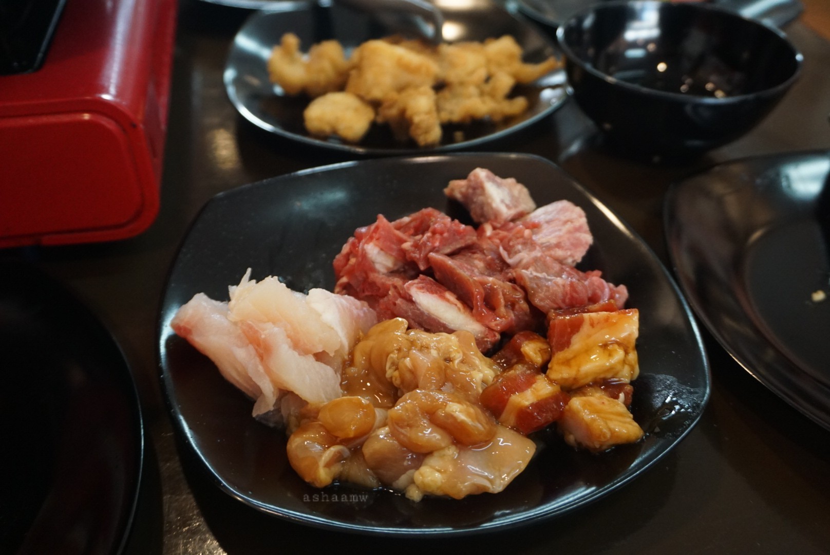 Harga menu Sakabe Buffet terbaru 2022-2023 di Jakarta,Jakarta