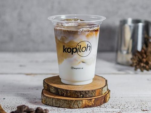 Harga menu Kopiloh, Green Bay Tower A terbaru 2022-2023 di Jakarta ...