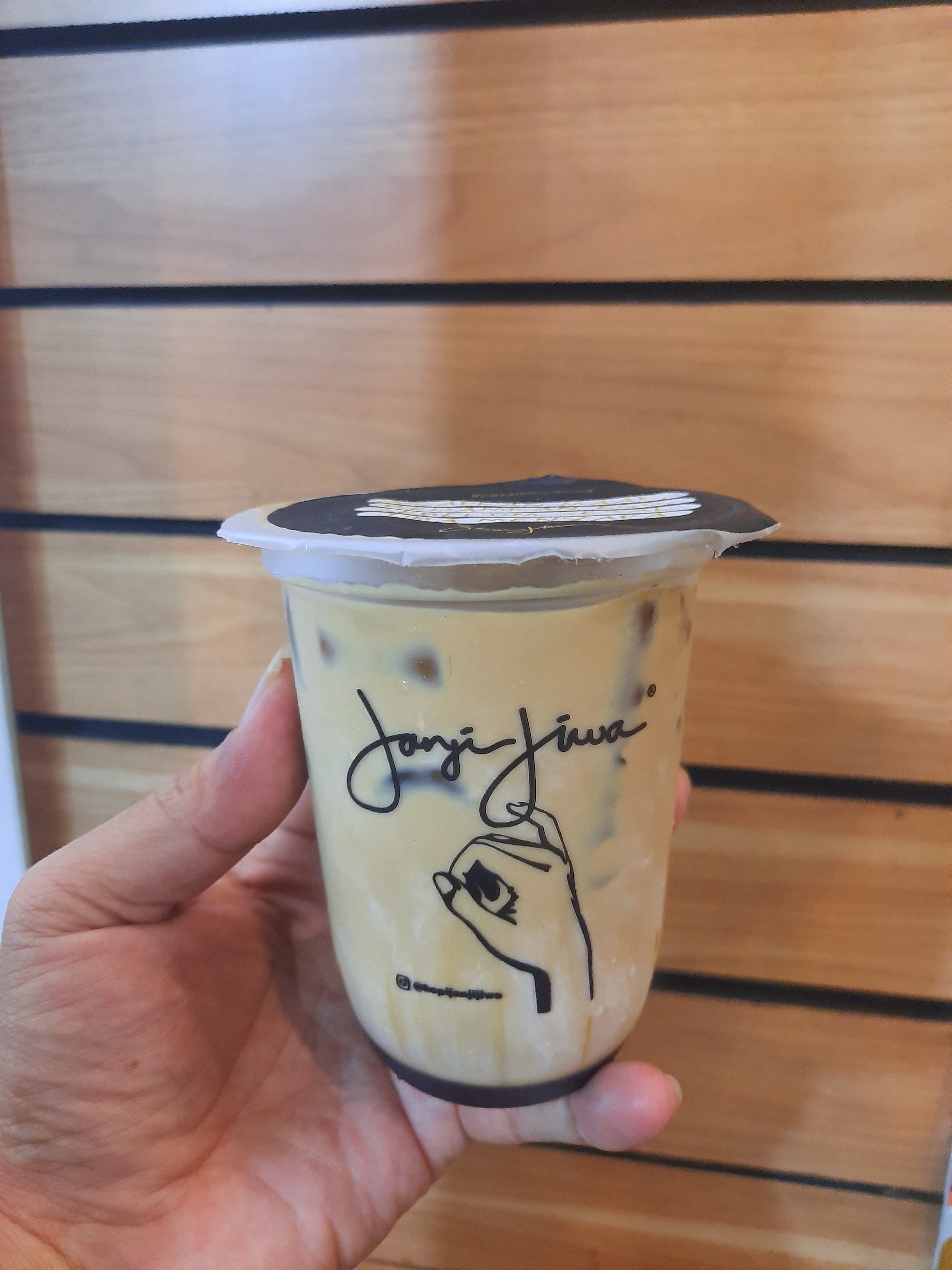 Kopi Janji Jiwa terdekat - Restoran dan Tempat Makan Minuman terdekat ... Kopi Janji Jiwa terdekat - Restoran dan Tempat Makan Minuman terdekat ...