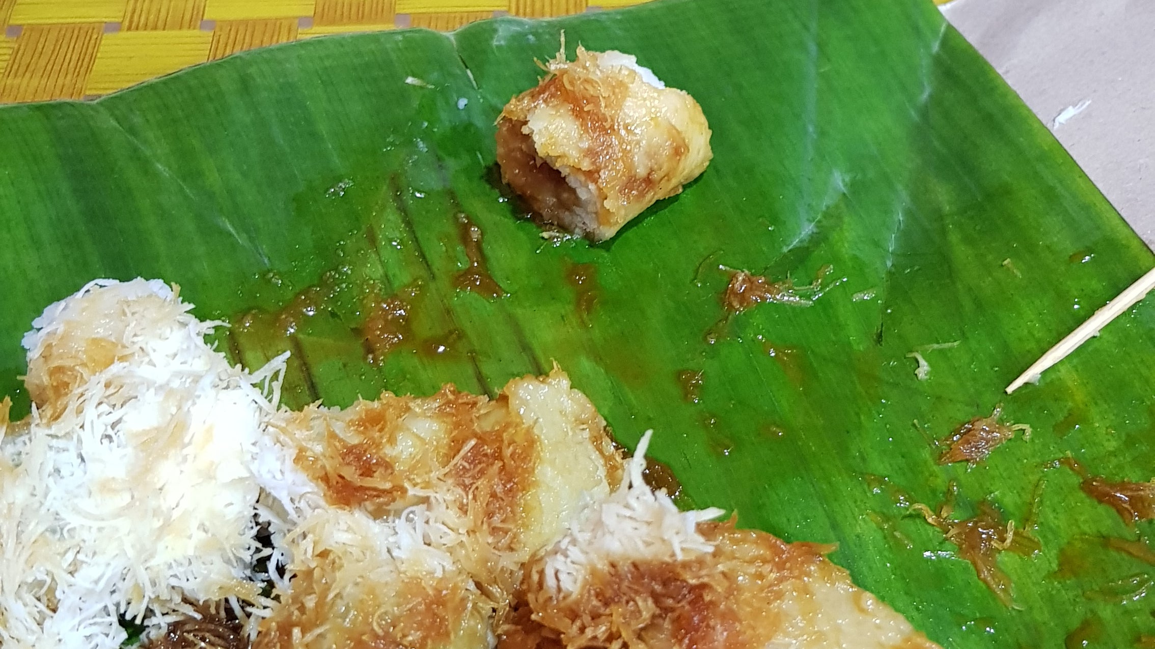 Puthu Lanang khas Malang (th 1935) terdekat - Restoran dan Tempat Makan ...