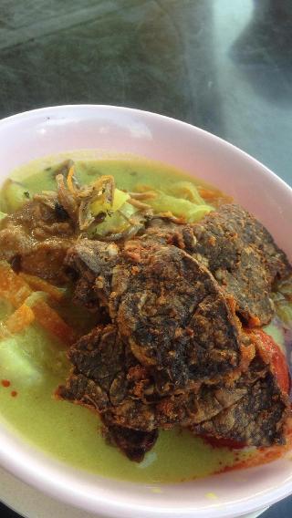 Gerai Merdeka Street, Restaurant, Johor Bahru | YummyAdvisor
