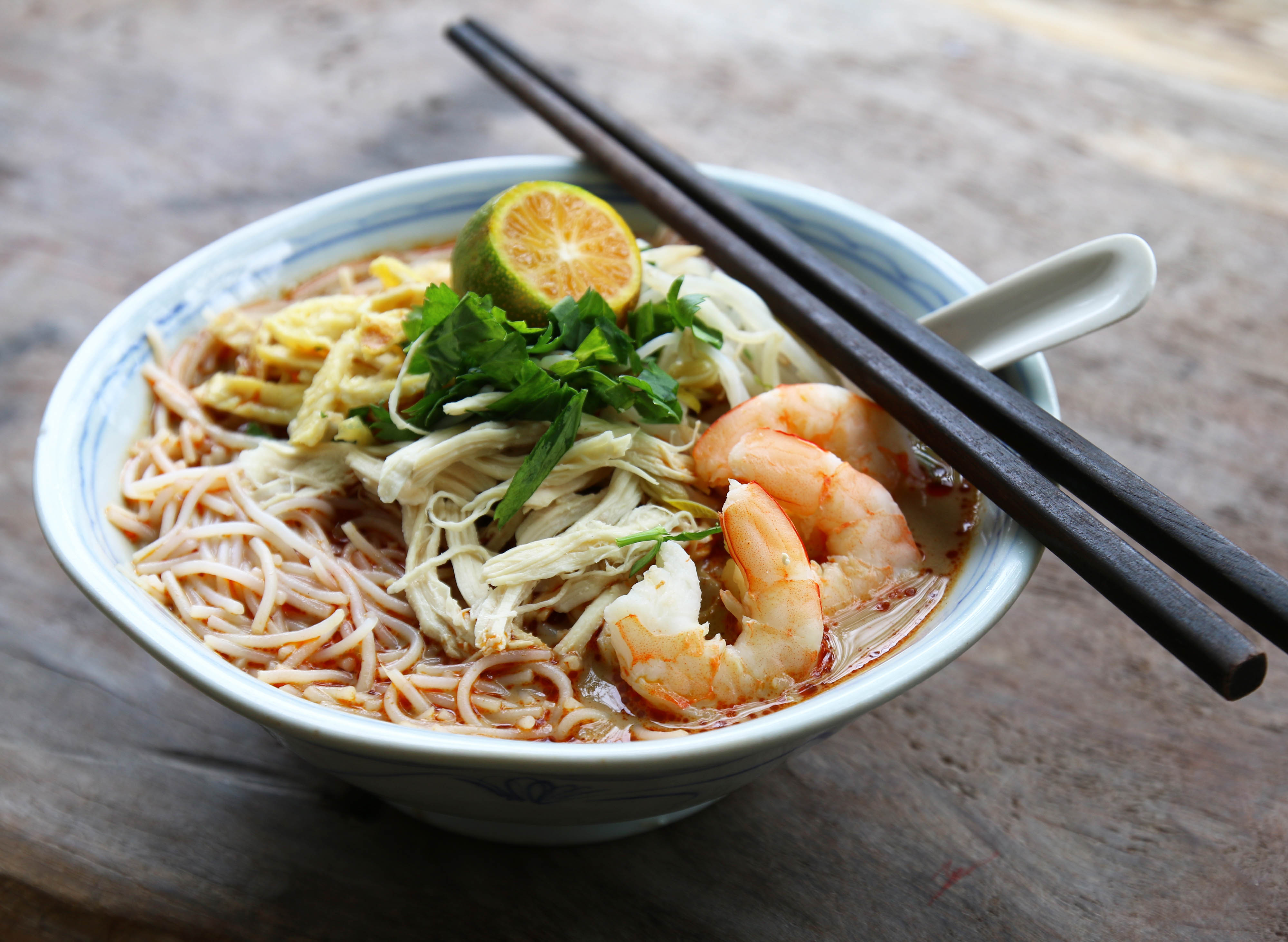 LAKSA @ MAS CORNER, Chinese, Sibu | YummyAdvisor