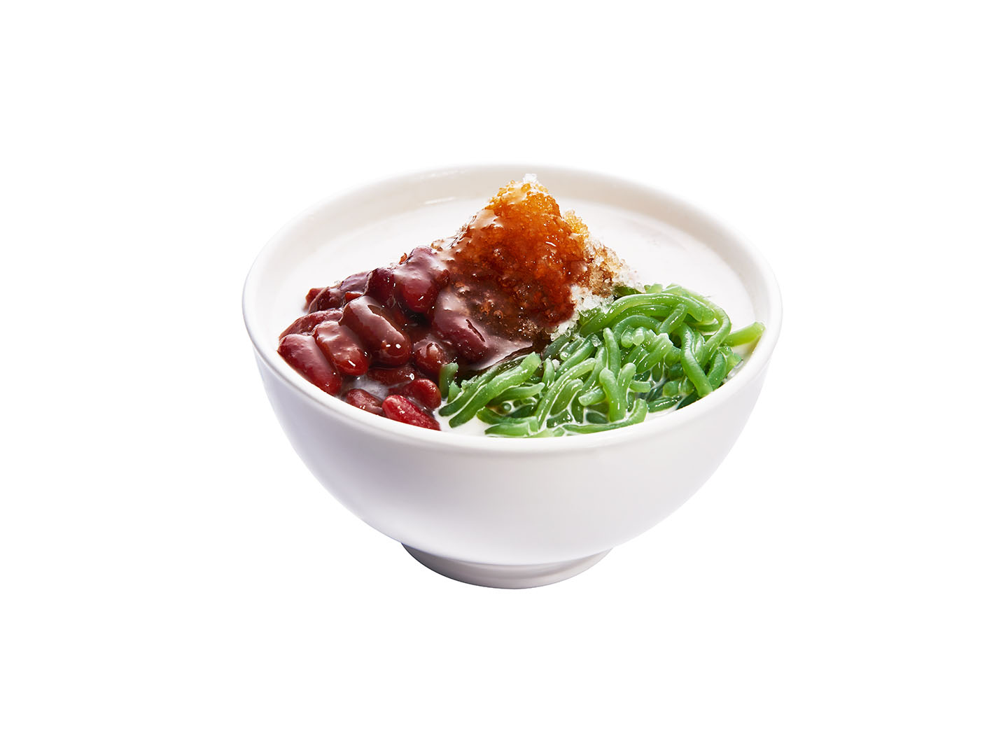 Penang Road Famous Teochew Chendul @ Aeon Tebrau, Malaysia, Johor Bahru ...