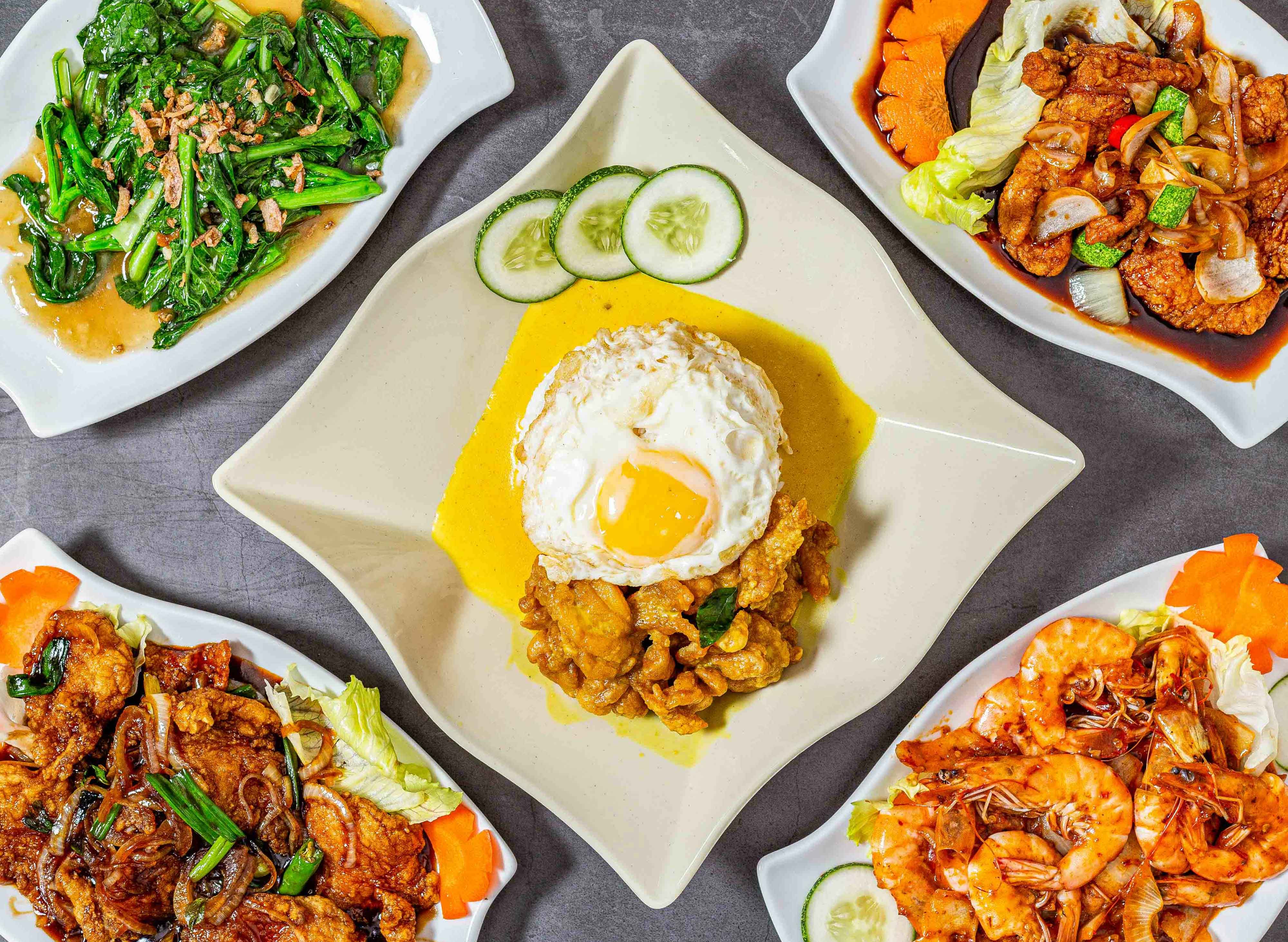 Restoran ong zai menu and price 2022-2023 | YummyAdvisor