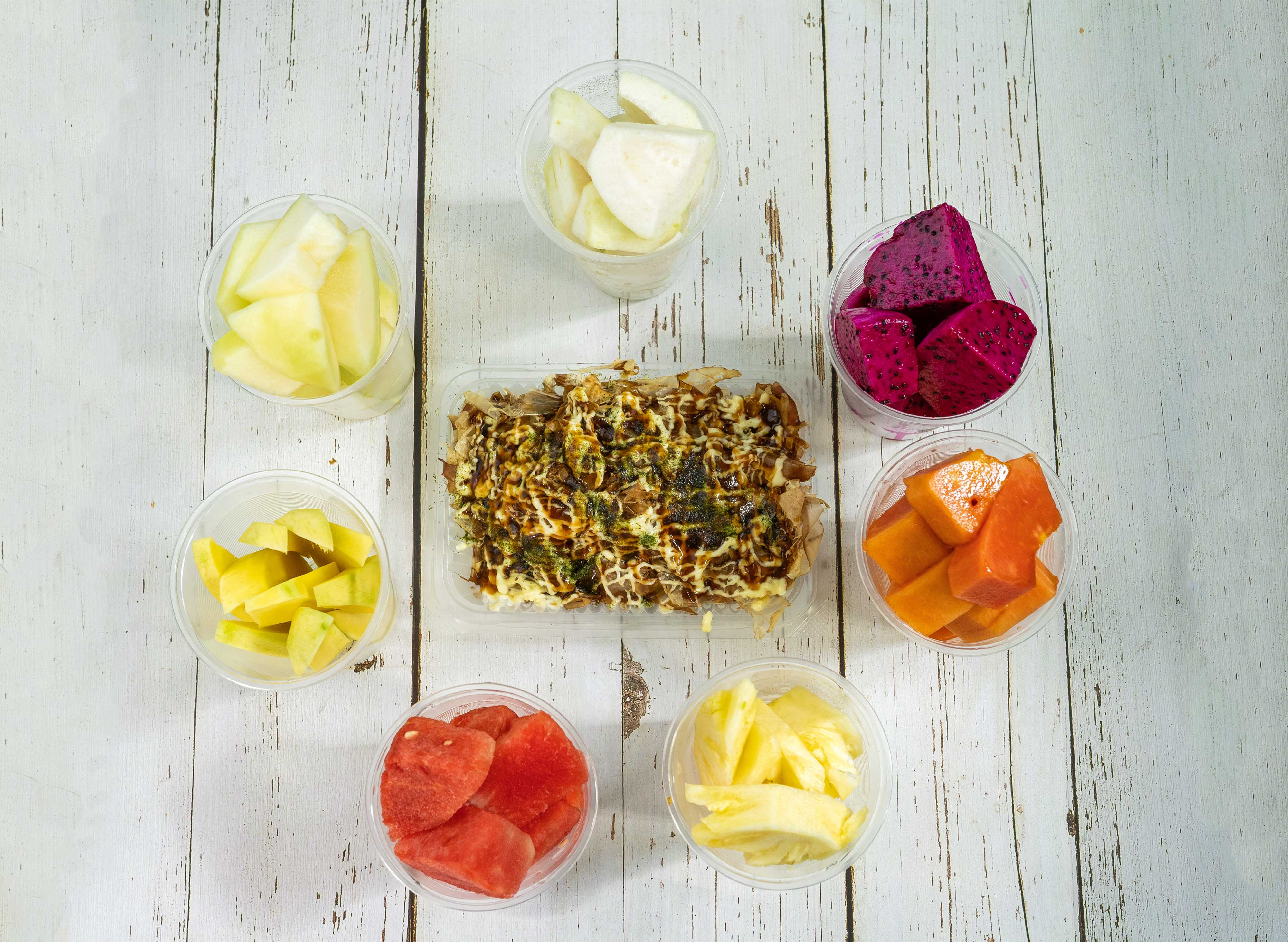 Citarasa cikna, Malaysia, Kuantan | YummyAdvisor