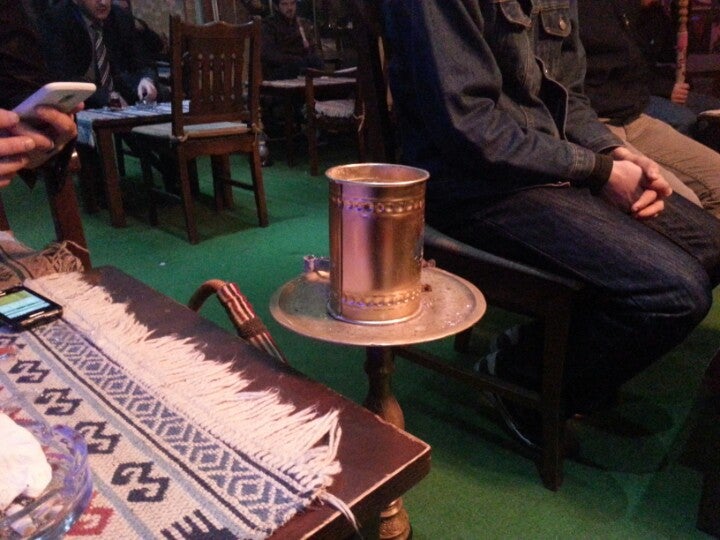 Zi Cafe fotoğraflar. Arap Hasan, İzmir yerleri- YummyAdvisor