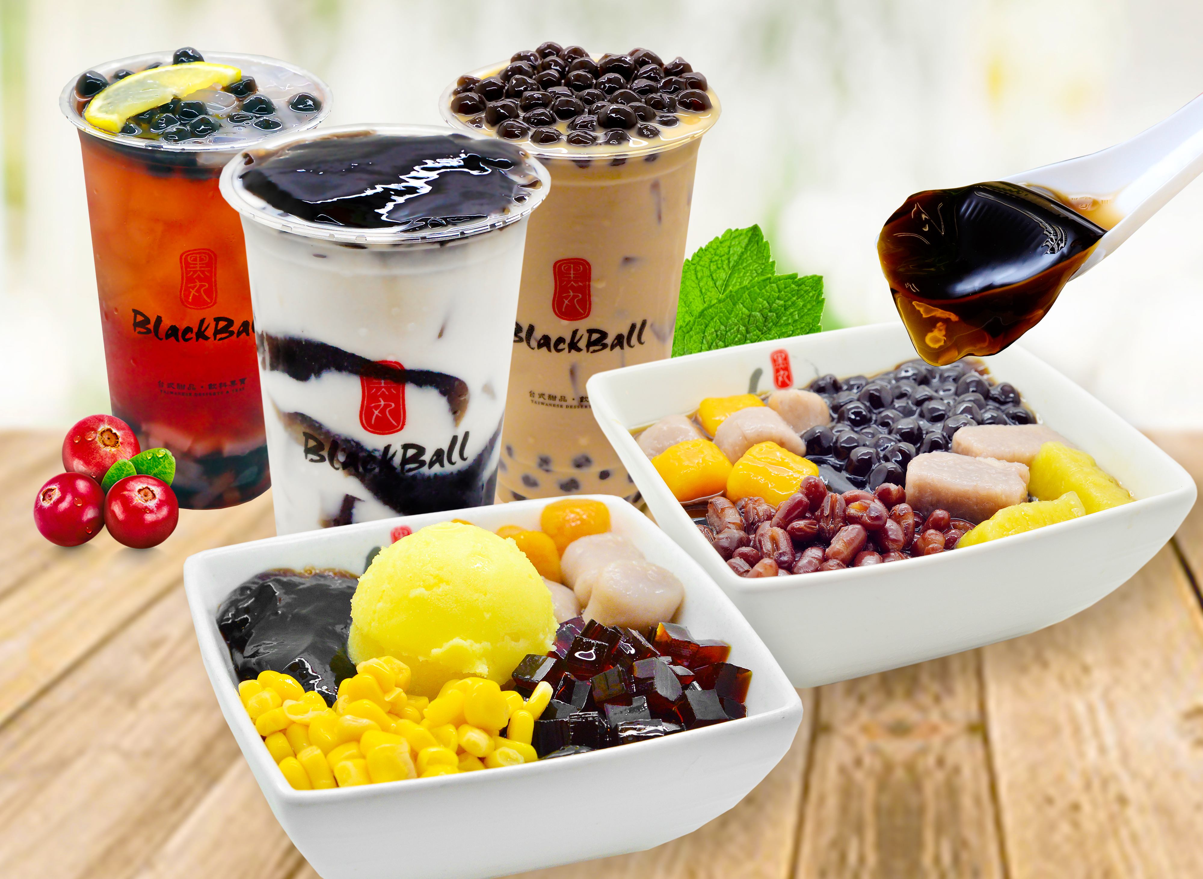 BlackBall (Perlis) menu and price 2022-2023 | YummyAdvisor