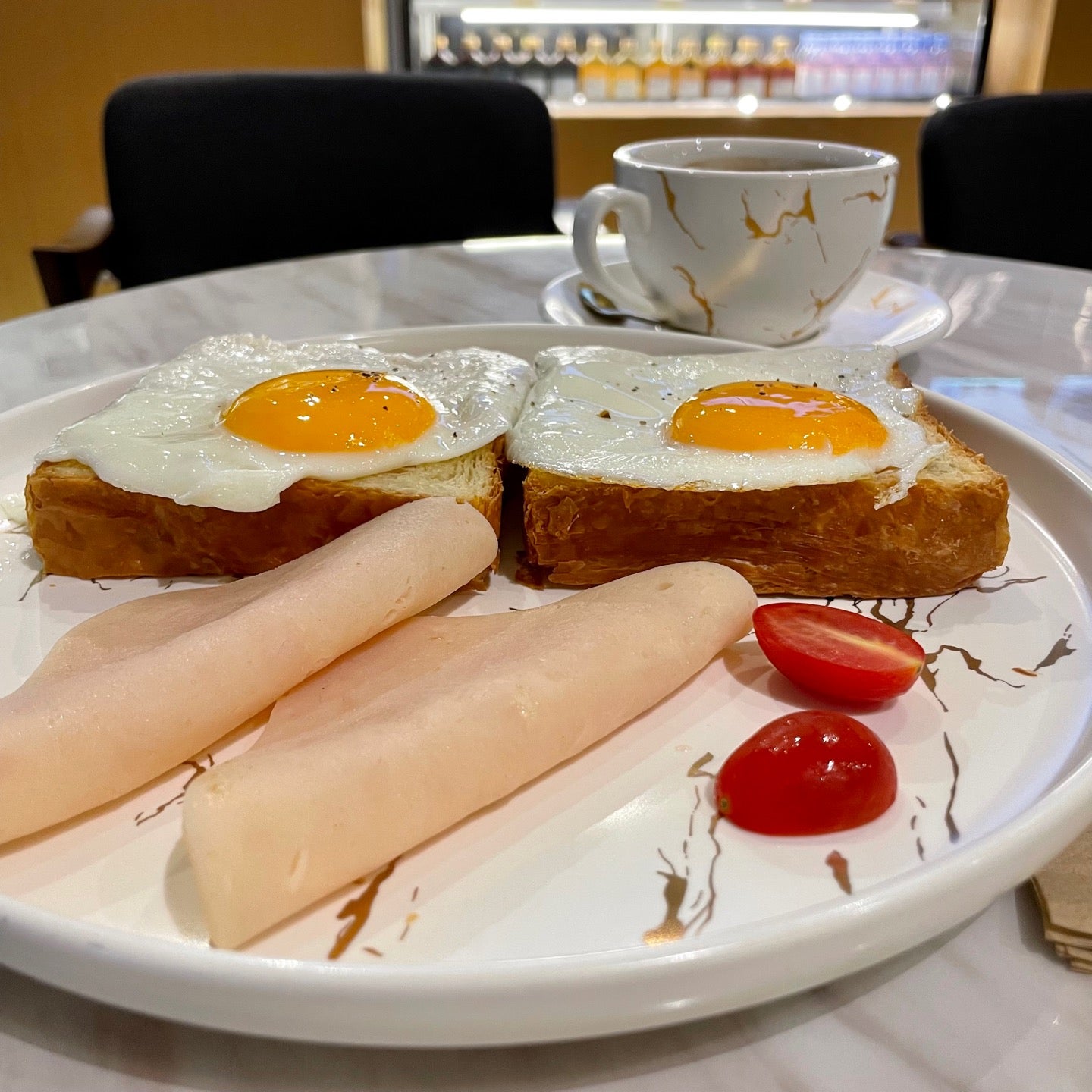 Mr. Chizu, Restaurant, Kuala Lumpur | YummyAdvisor