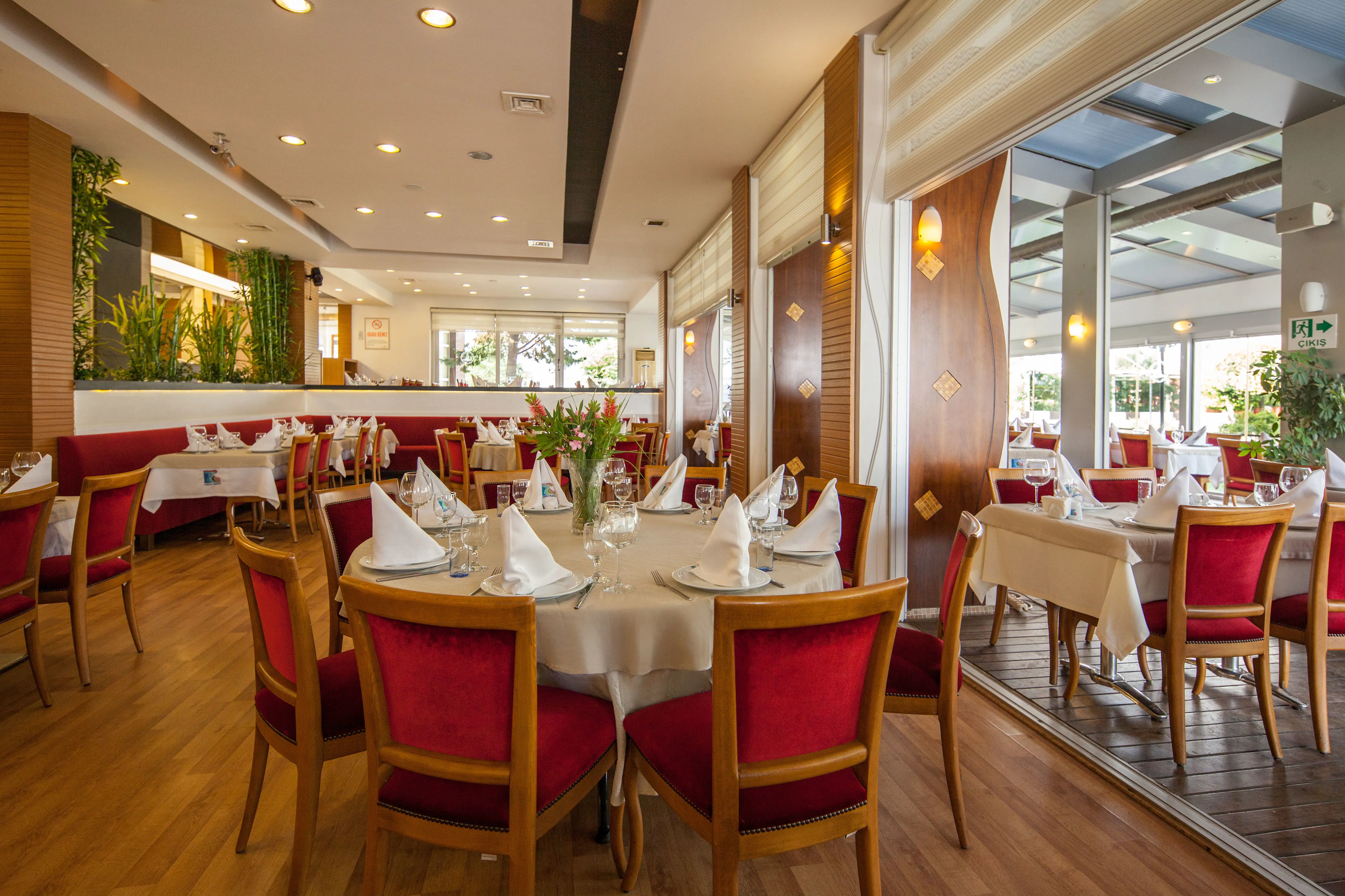 Denizkent Balık Restoran menü fiyatları 2022-2023.Atakent, İzmir Deniz ...