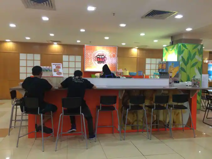 Meatball Station, Snack, Selangor | YummyAdvisor