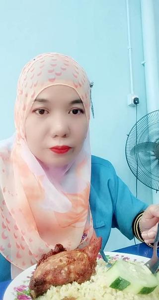 pak din nasi goreng kampung special, Malaysia, Johor Bahru | YummyAdvisor