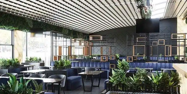 Chakra Lounge yeri ve telefon numarası.Yalı, İstanbul restoran ...