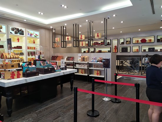 Godiva menu and price 2022-2023 | YummyAdvisor