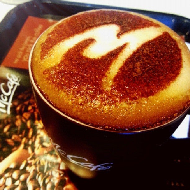 McDonald's / McCafé, Dinner, Bukit Mertajam | YummyAdvisor