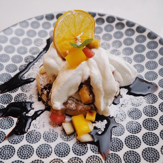 Sassolino, Pizza, Kuala Lumpur | YummyAdvisor
