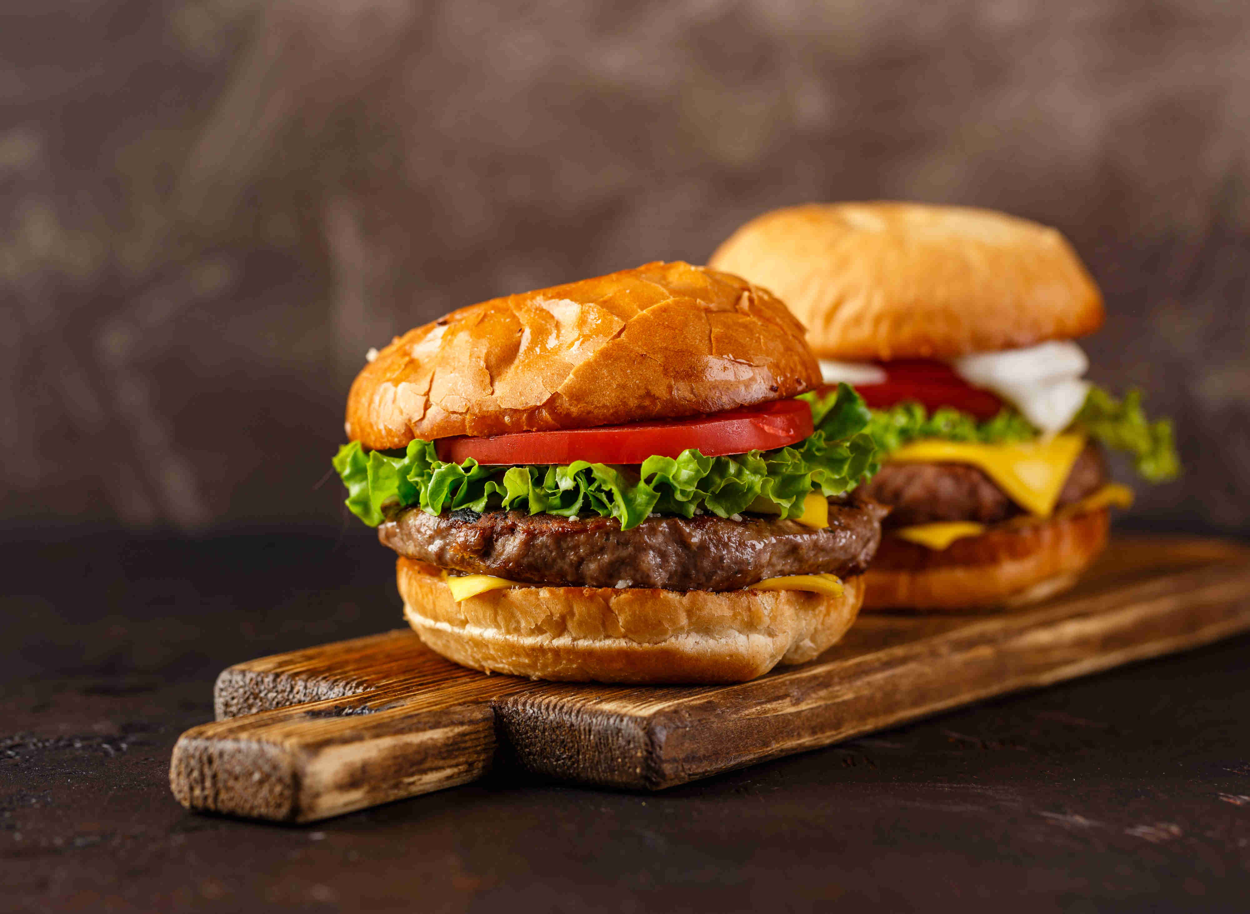 Jijie Burger, Chicken, Seremban | YummyAdvisor