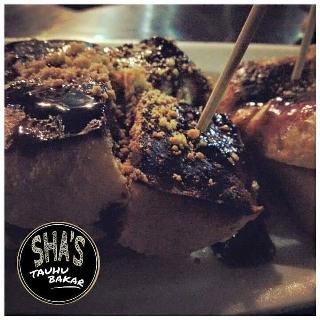 Sha's Tauhu Bakar, Restaurant, Petaling Jaya | YummyAdvisor