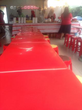 Ayam Goreng Seringgit & Nasi Lemak, Malaysia, Kuala Lumpur | YummyAdvisor