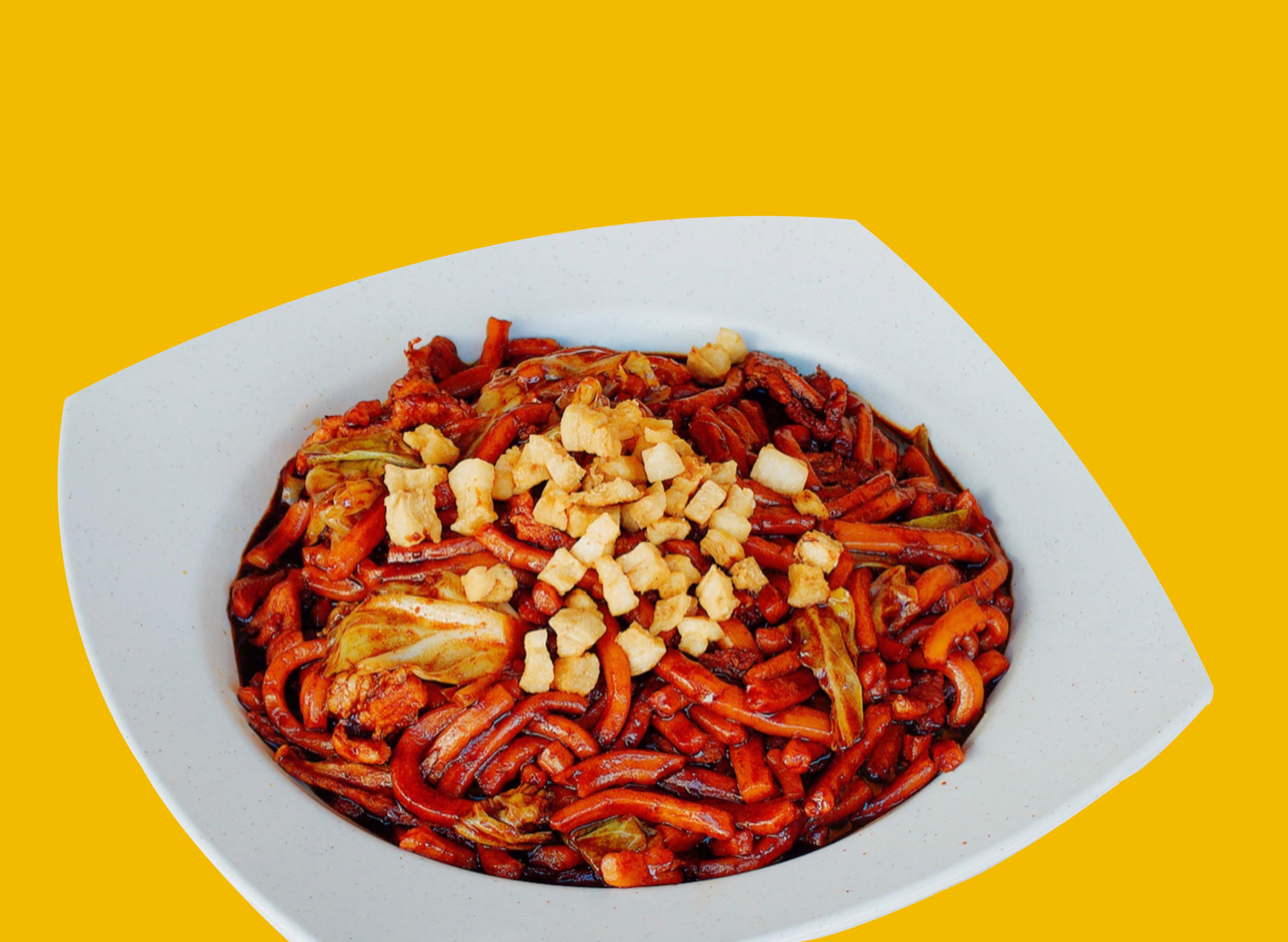 Teck Kee Kitchen, Chinese, Kota Kinabalu | YummyAdvisor