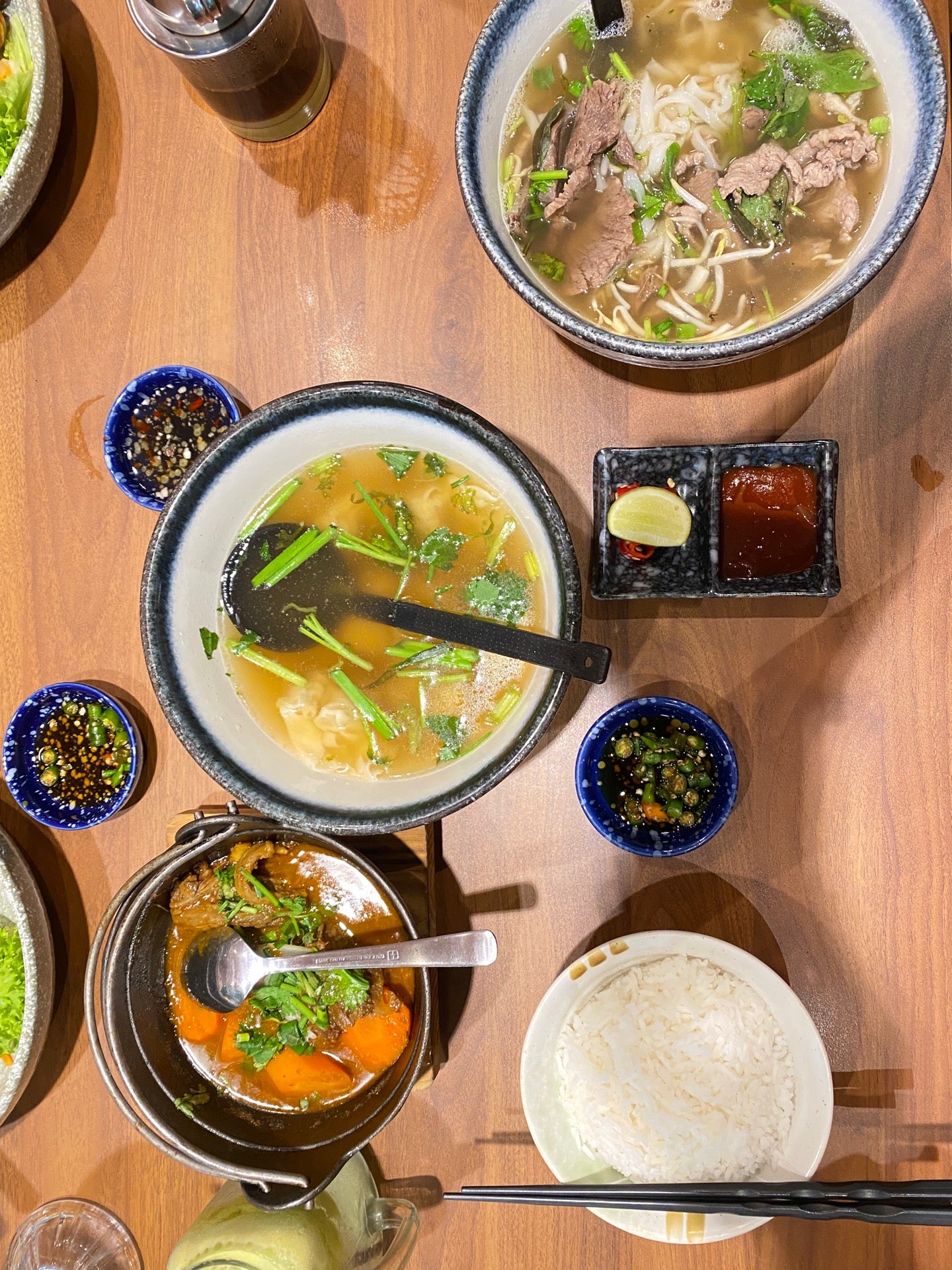 Myviets Vietnamese Cuisine, Dinner, Shah Alam | YummyAdvisor