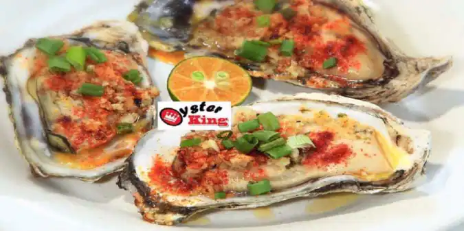 Seaweed Club, Snack, Kuala Lumpur | YummyAdvisor