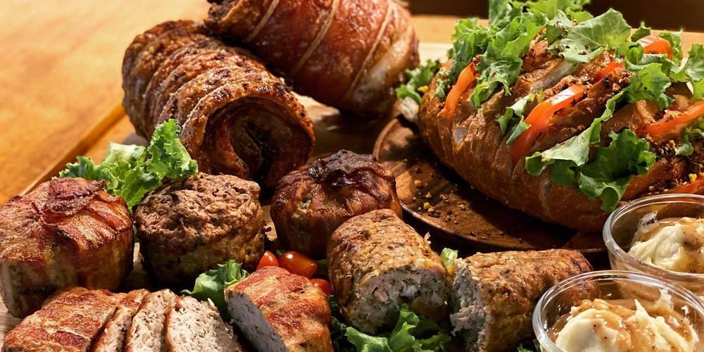 Bistro Monologue Puchong, Breakfast, Puchong | YummyAdvisor