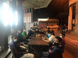 Bakri Corner, Kafe, Muar | YummyAdvisor