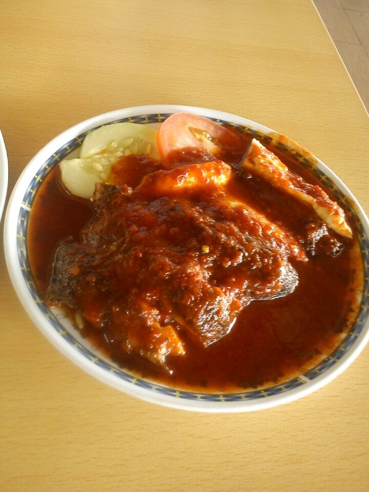 Tapah Corner, Breakfast, Johor Bahru | YummyAdvisor