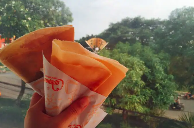 O Crepes terdekat - Restoran dan Tempat Makan Hidangan penutup terdekat ...