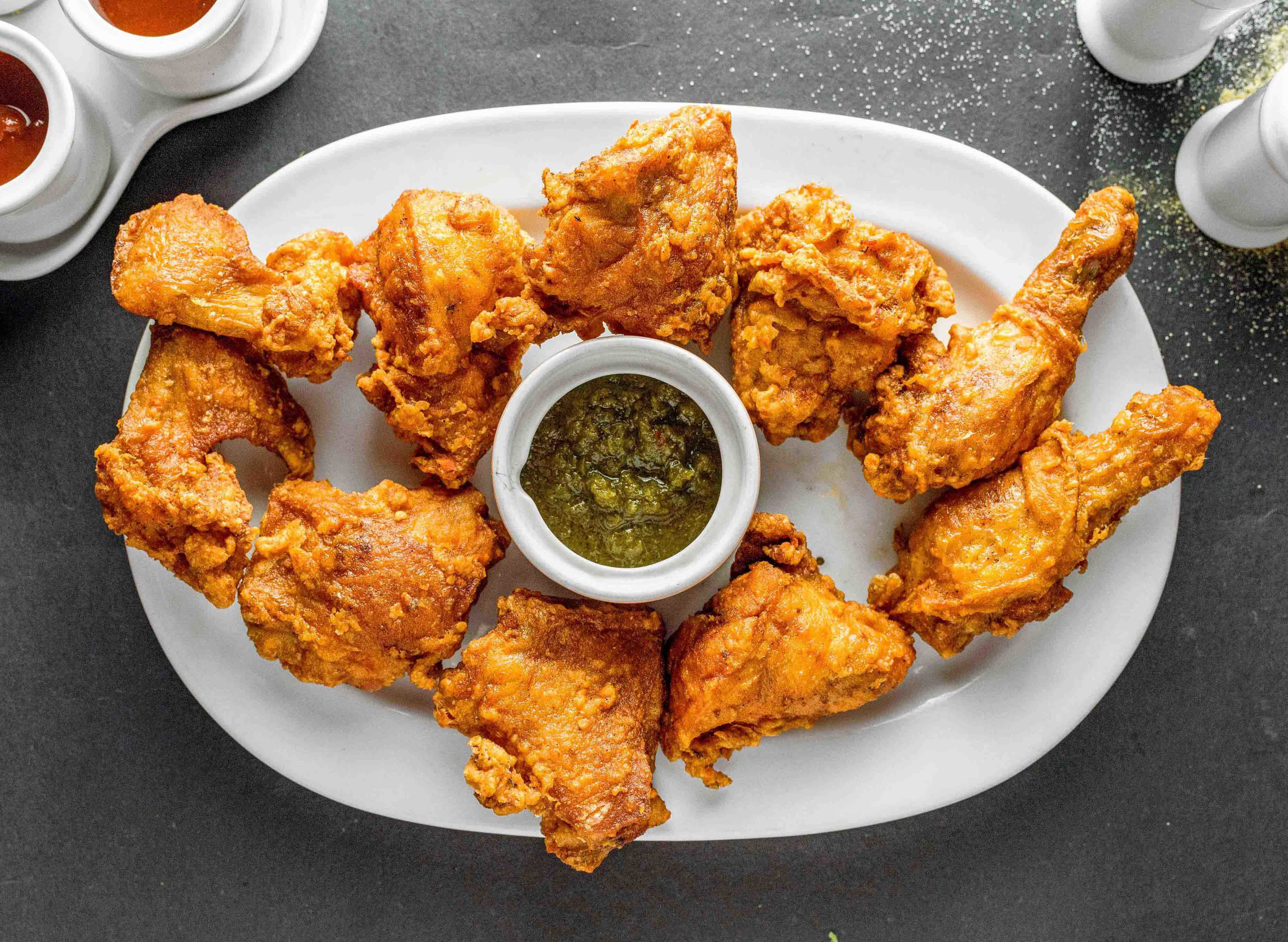 Chicago Chicken City (Aeon Mall Cheras Selatan), Fast Food, Kuala ...