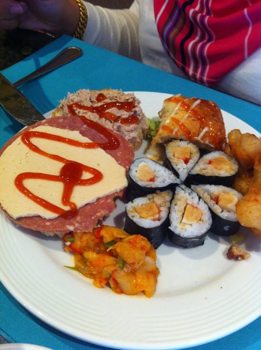 Café Majestic, Dinner, Kuching | YummyAdvisor