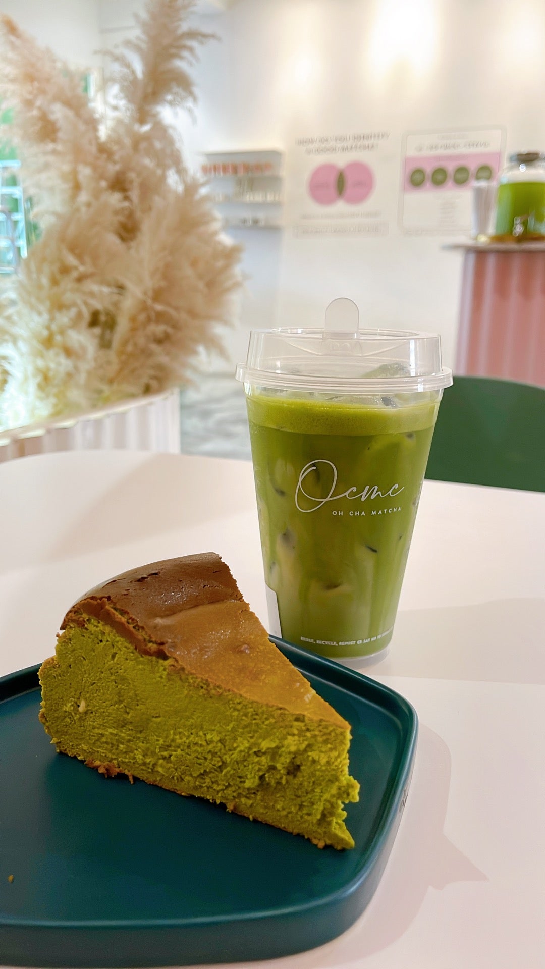 Oh Cha Matcha, Dinner, Kuala Lumpur | YummyAdvisor