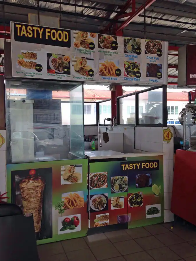 Mayang Oasis, Chinese, Selangor | YummyAdvisor