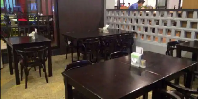 Zhia Kitchen, Chinese, Selangor | YummyAdvisor