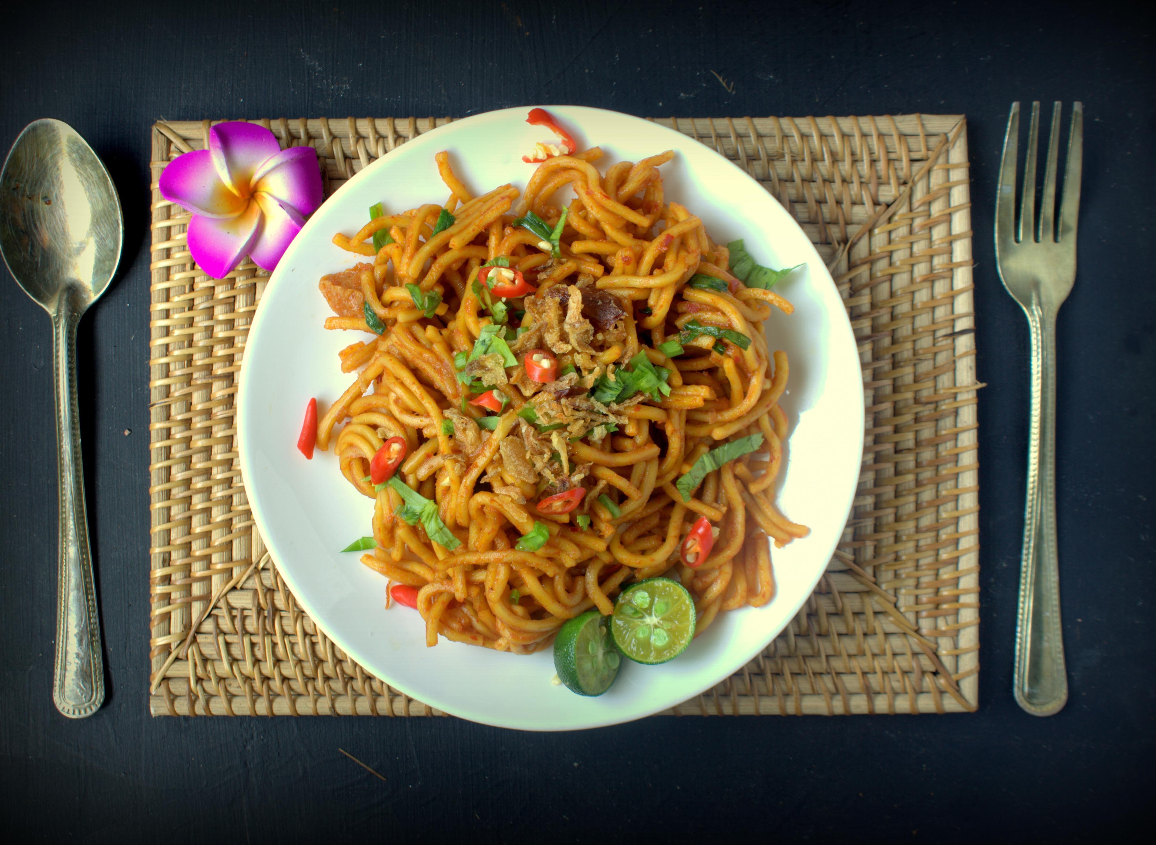 Mee Basah PakLang menu and price 2022-2023 | YummyAdvisor