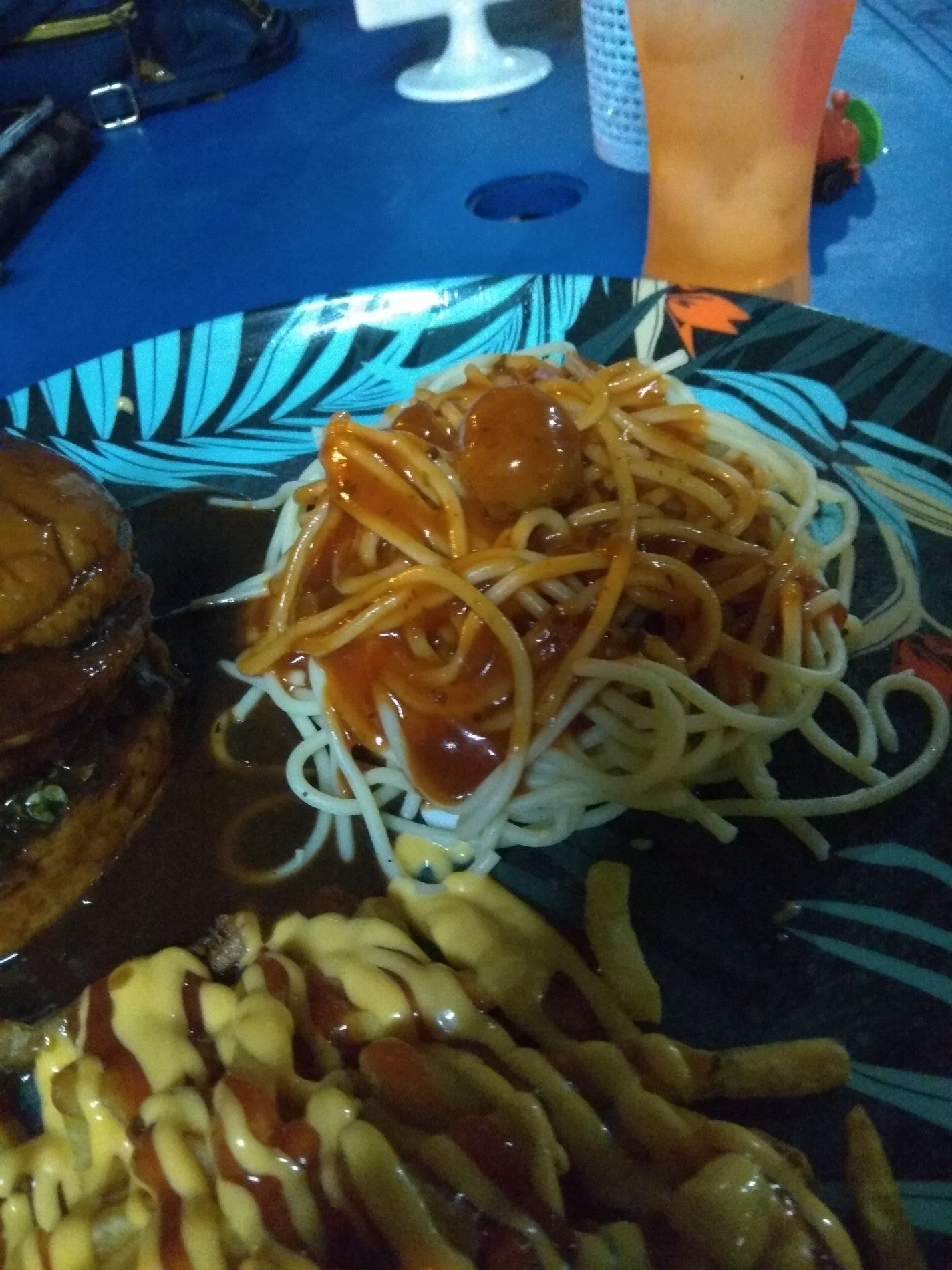 Dulang Cafe, Restaurant, Chemor | YummyAdvisor