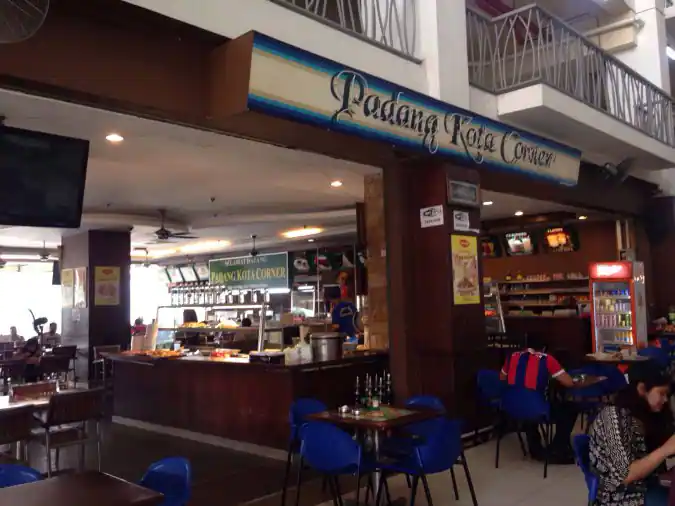 Padang Kota Corner, Indian, Selangor | YummyAdvisor