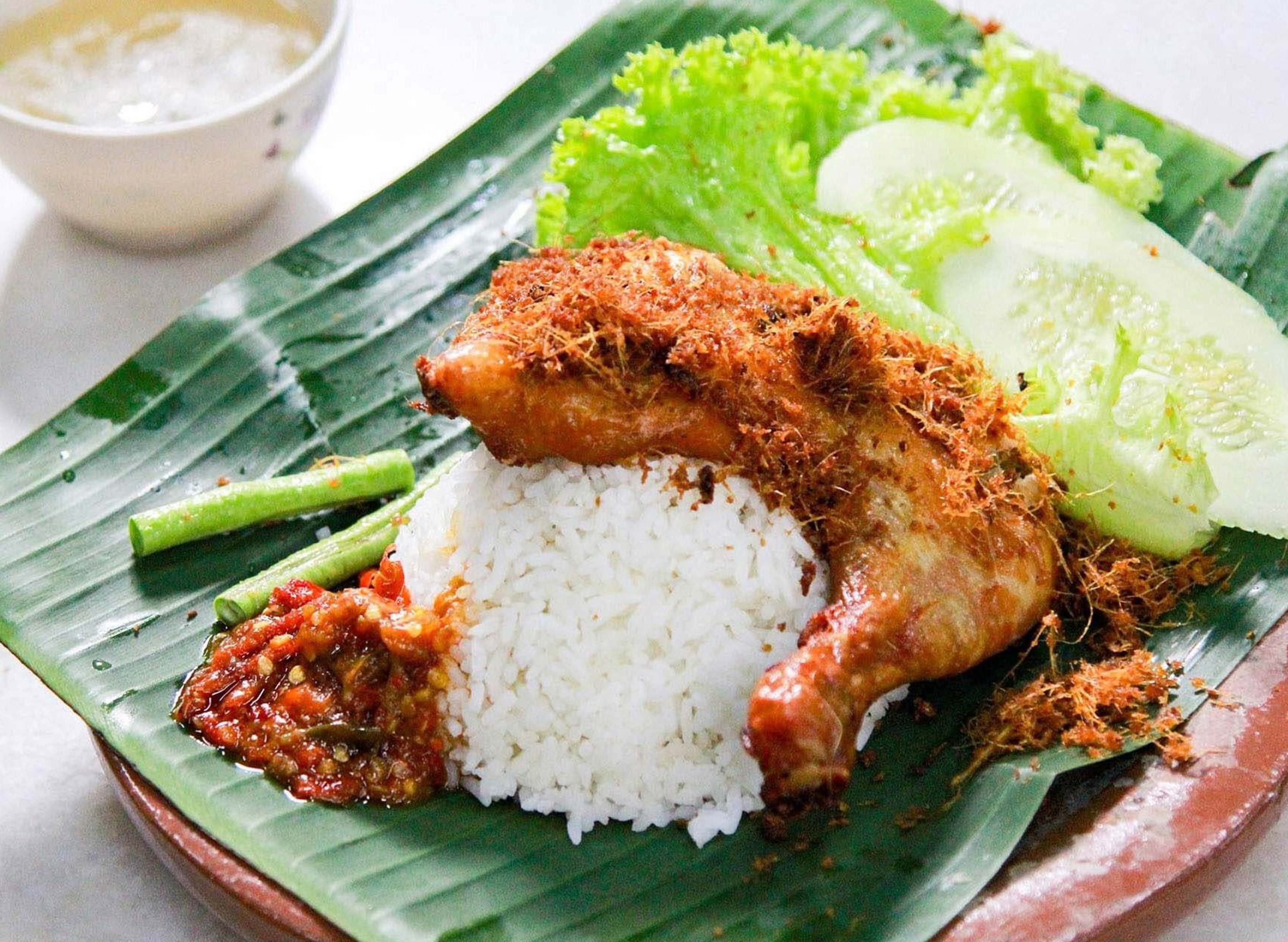 PENDEKAR KAFE, Malaysia, Pokok Sena | YummyAdvisor