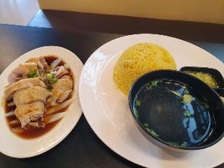 Happy Family Kopitiam, Restaurant, Skudai | YummyAdvisor