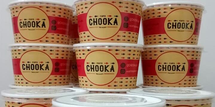 Chooka, Taman Grisenda terdekat - Restoran dan Tempat Makan Aneka ...