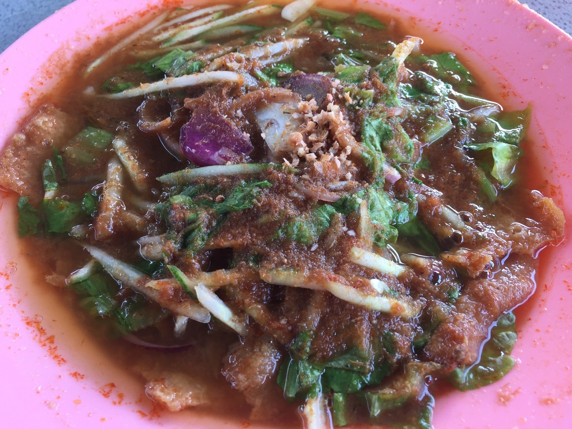 Jawi Laksa menu and price 2022-2023 | YummyAdvisor