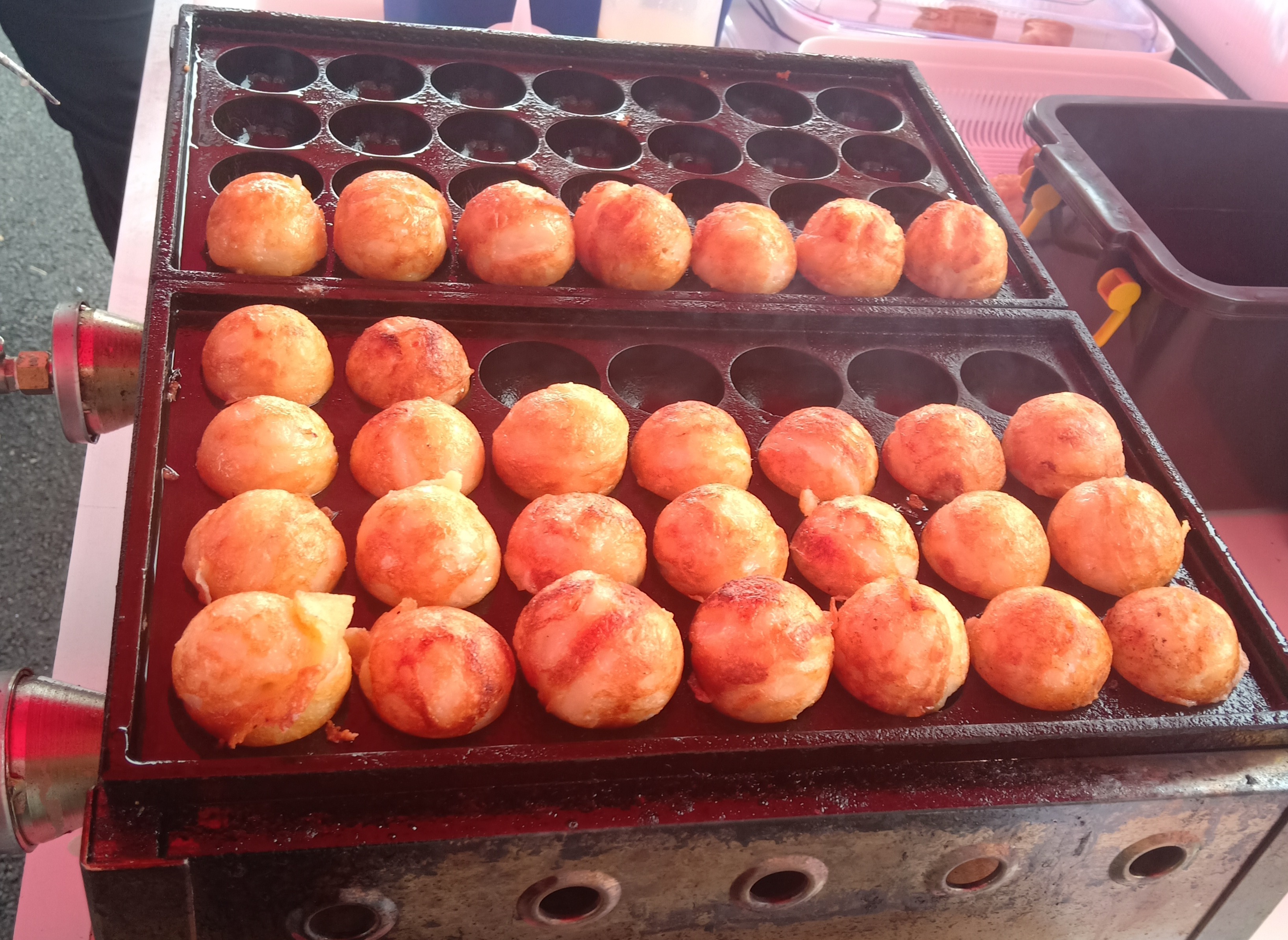 FOX CAVE TAKO BY CHEF TAKO menu and price 2022-2023 | YummyAdvisor