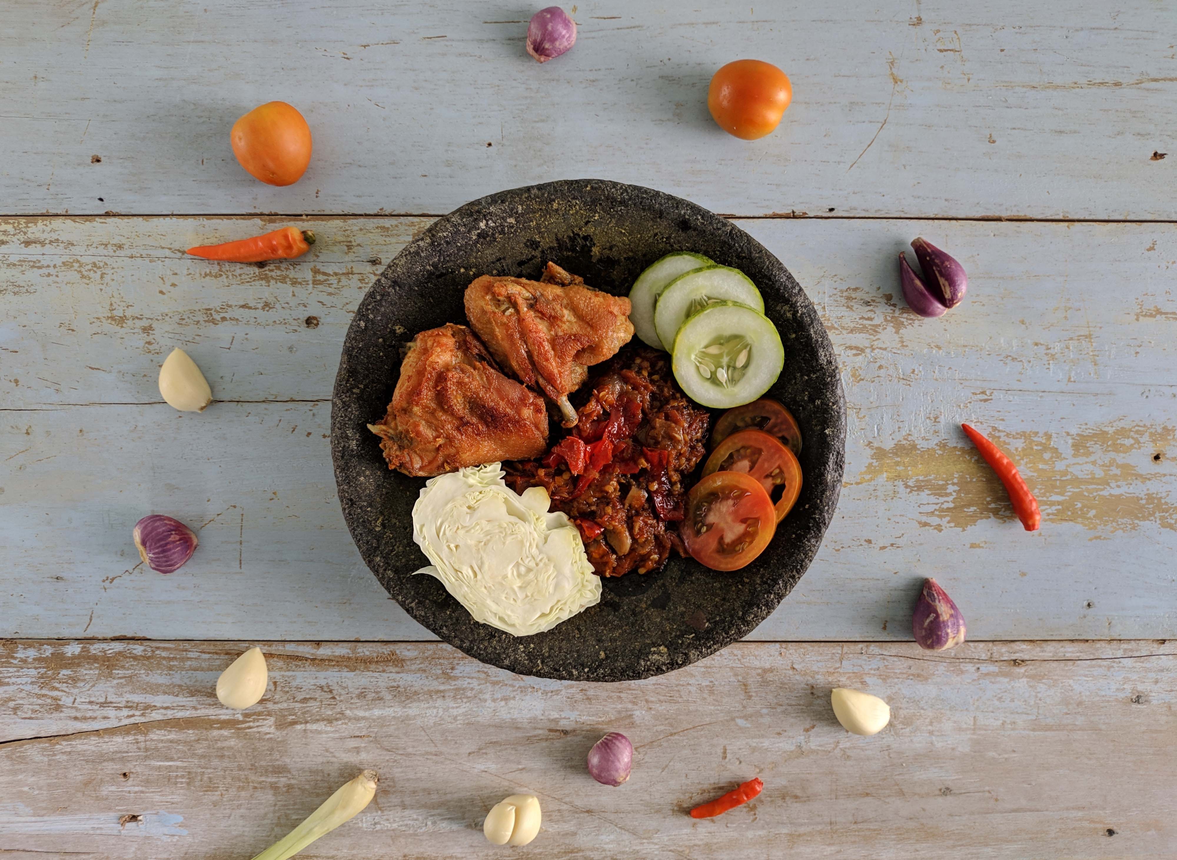 Legasi Daeng food Enterprise menu and price 2022-2023 | YummyAdvisor