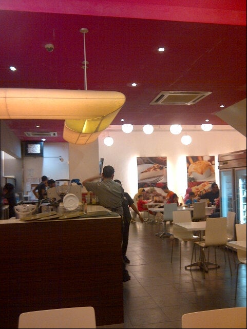 Secret Recipe menu and price 2022-2023 | YummyAdvisor