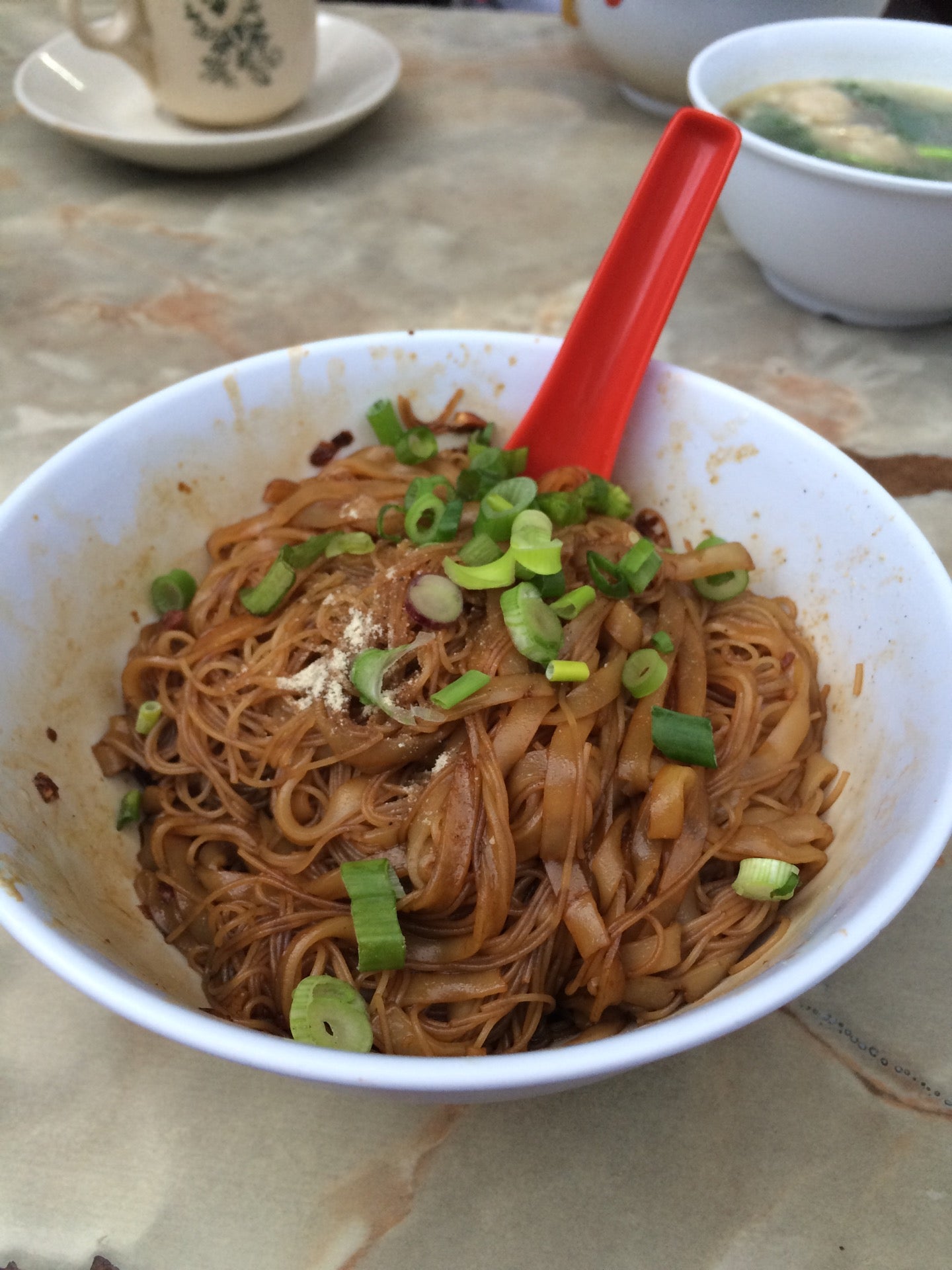 Restoran Kopi Kuan Lee menu and price 2022-2023 | YummyAdvisor