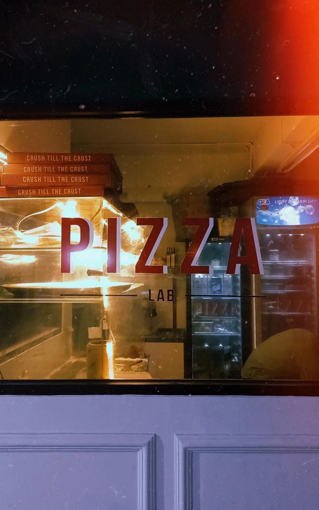 Harga menu Pizza Lab terbaru 2022-2023 di Jakarta,Jakarta